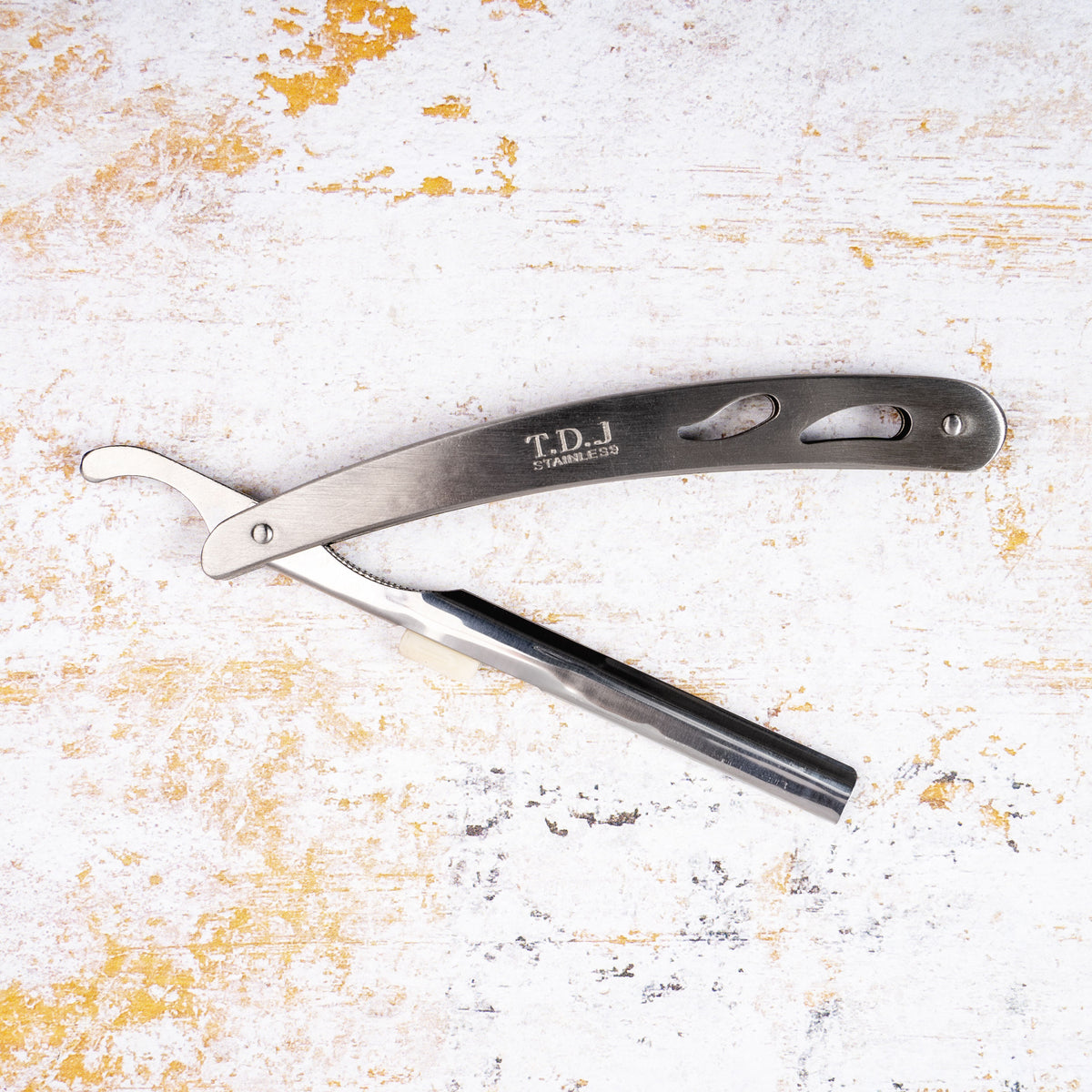 Razor Handle – XbarberPro